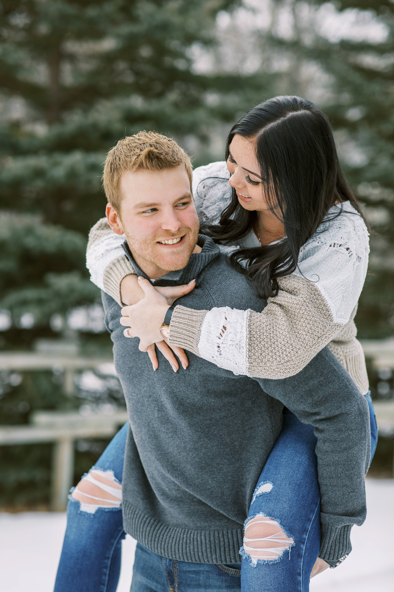 Morgan & Parker – Lawlor
