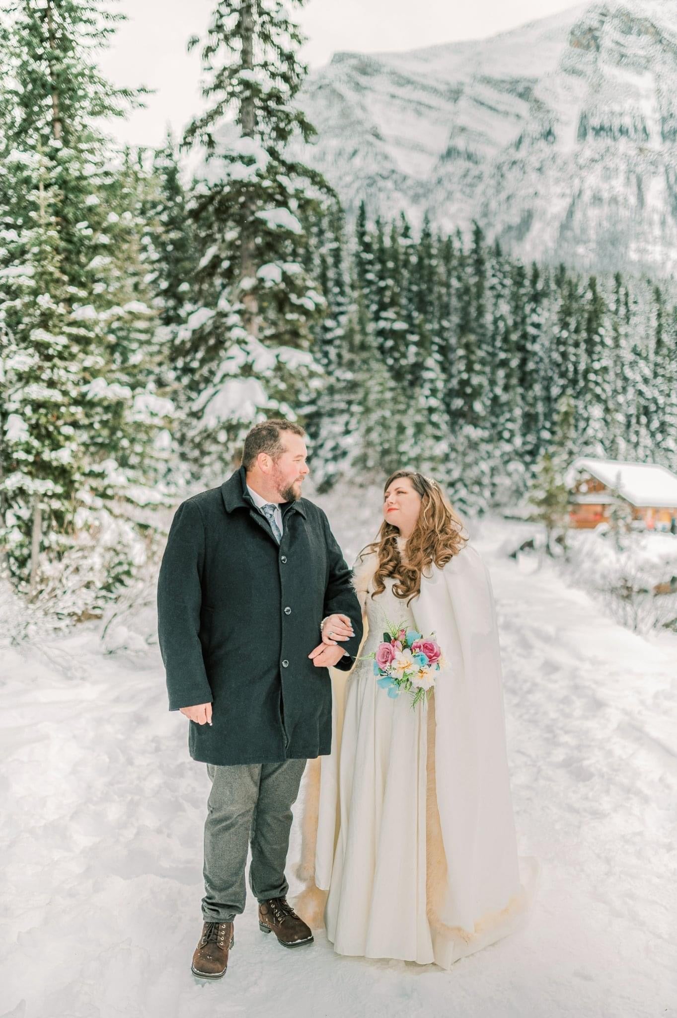 Erica & Bobby – Lawlor