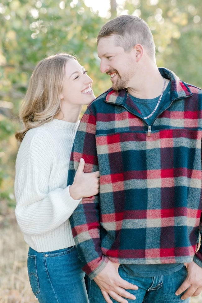 Megan & Wyat – Lawlor