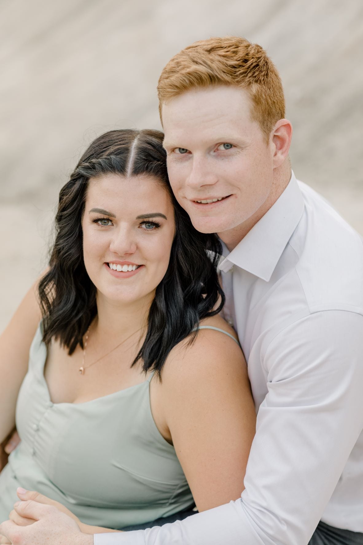 Maddie & Tim – Lawlor