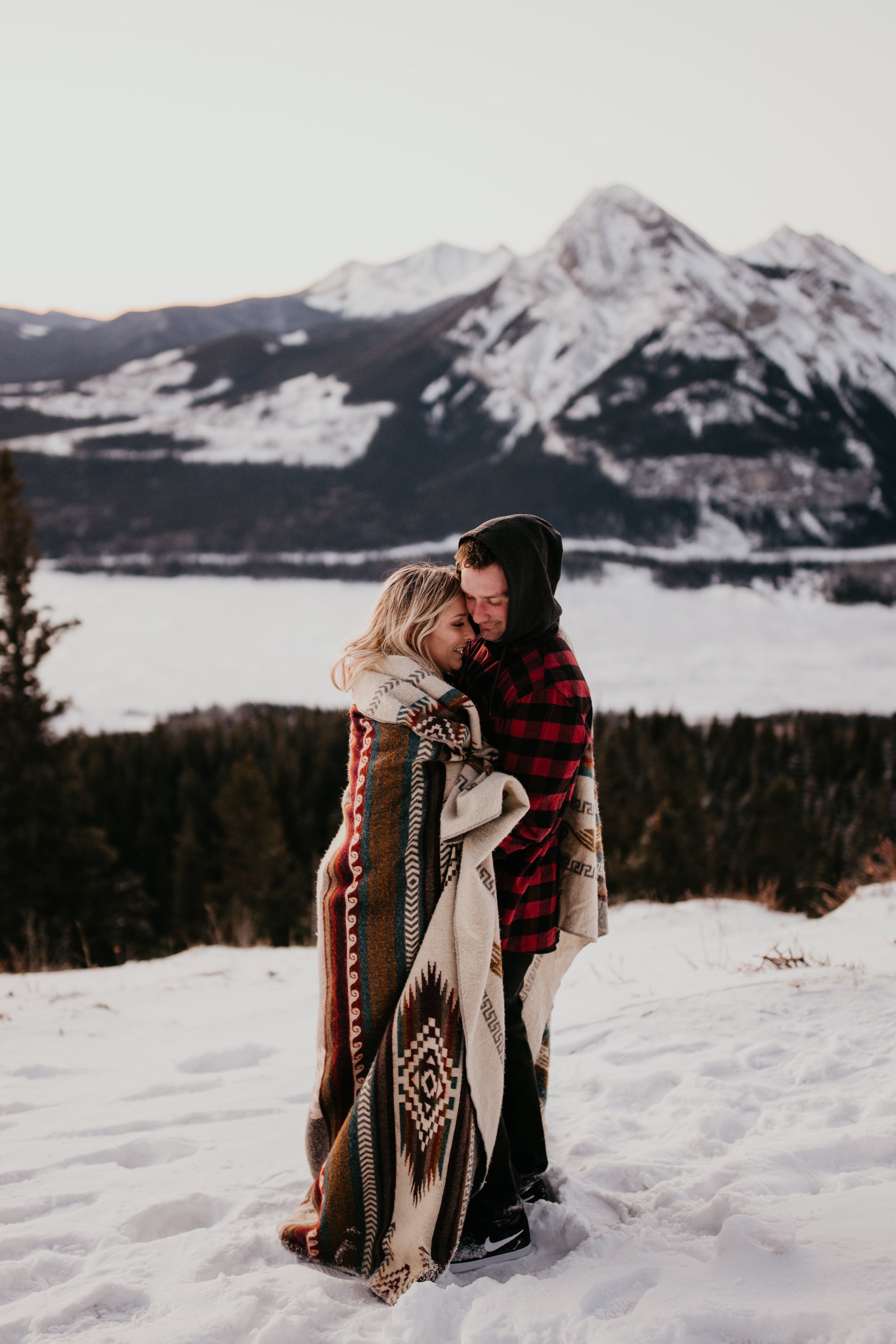 Sonya & Chad – Lawlor