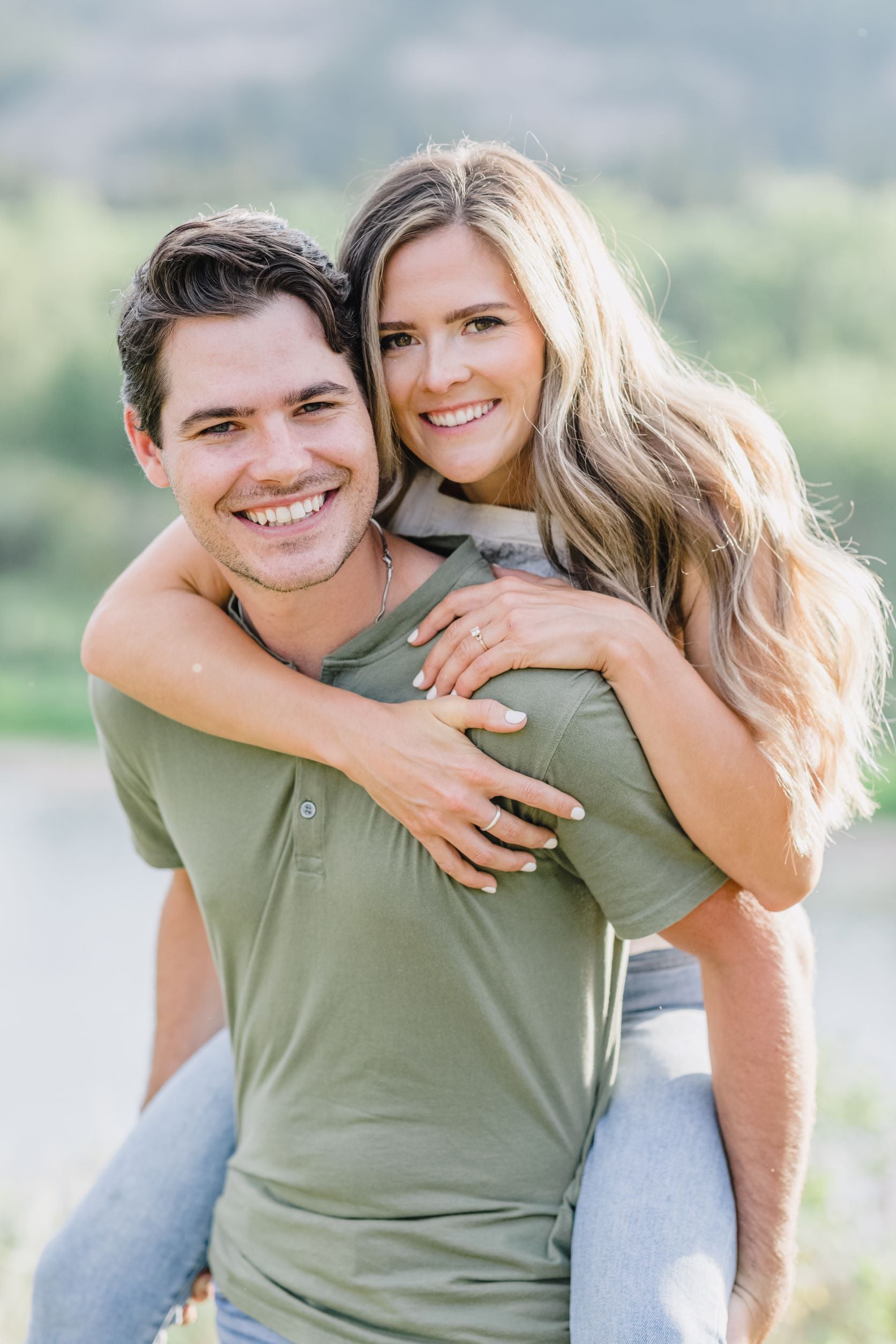 Hope & Adam – Lawlor