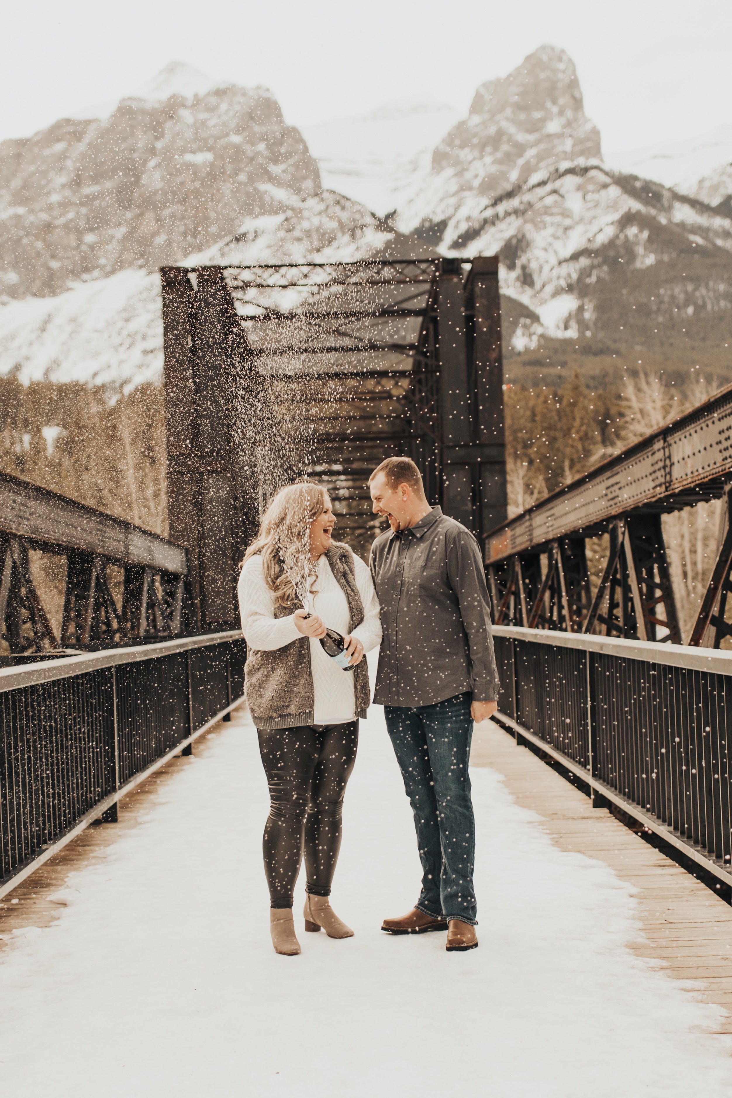 Jamie & Ryan – Lawlor