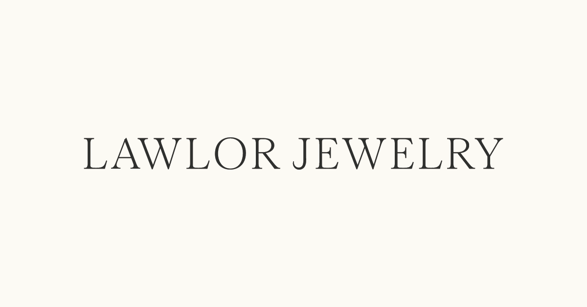 Lawlor Jewelry- Shop